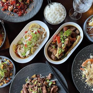 GOGI STREET - 767 Photos & 768 Reviews - Korean - 12820 Jones ...