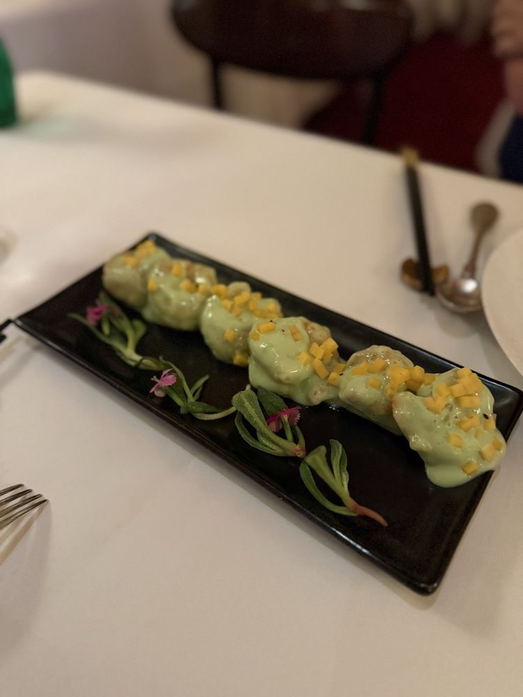 IDEN & QUANJUDE - Updated July 2025 - 3 E 52nd St, New York, New York ...