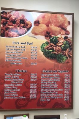 OLD TOWN CHINESE RESTAURANT - Updated August 2025 - 11 Reviews - Marine ...