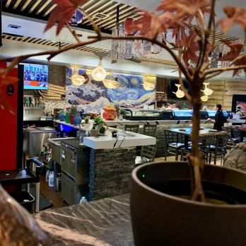 KUJIRA SUSHI & BAR - Updated December 2025 - 345 Photos & 117 Reviews ...