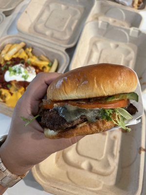 LOUD BURGER - 137 Photos & 167 Reviews - 22497 Barton Rd, Grand Terrace ...