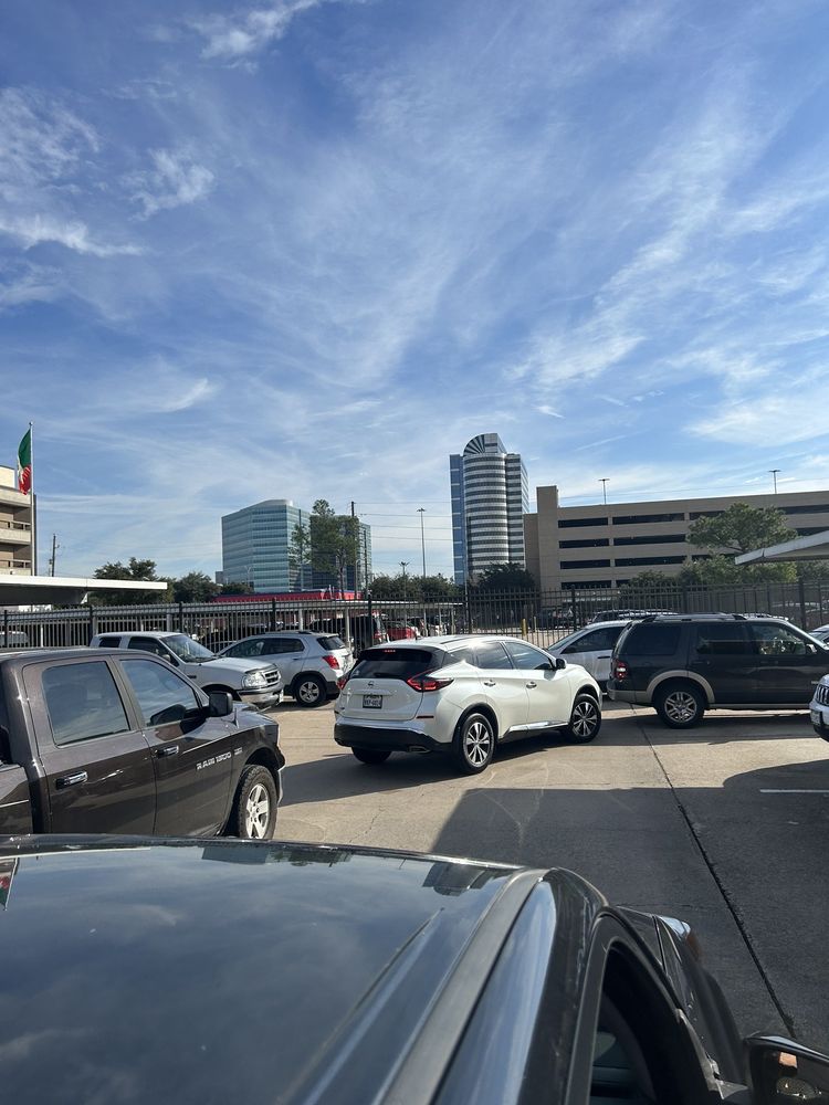 CONSULADO DE MEXICO - Updated January 2025 - 25 Photos & 16 Reviews ...