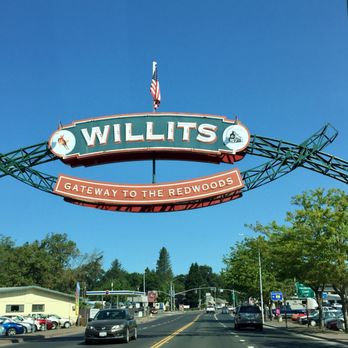 CITY OF WILLITS - Updated April 2024 - 23 Photos - 1 Water Plant Rd ...