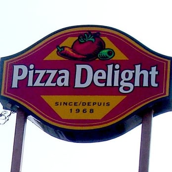 PIZZA DELIGHT - Updated December 2024 - 13 Photos - 808 Main Street ...