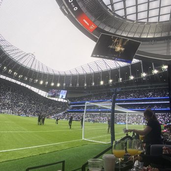 COSM DALLAS - Updated December 2024 - 80 Photos & 51 Reviews - 5776 ...