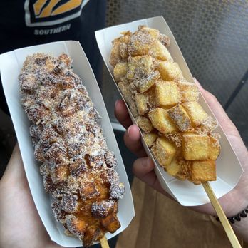 OH K-DOG - Updated April 2025 - 835 Photos & 382 Reviews - 159 Ludlow ...