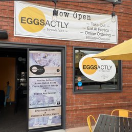 EGGSACTLY - Updated December 2025 - 312 Photos & 282 Reviews - 2079 ...