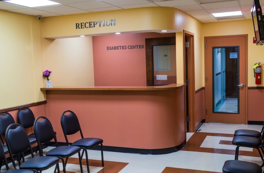 ESSEN MEDICAL ASSOCIATES - Updated December 2025 - 10 Photos - 1181 ...