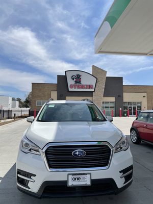 SCHOMP SUBARU - Updated April 2025 - 101 Photos & 437 Reviews - 580 S ...