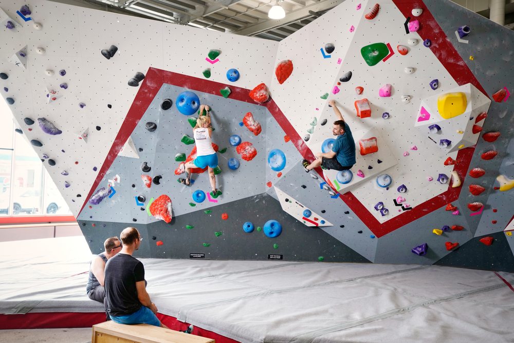 ADVENTURE ROCK - Request Information - 613 S 2nd St, Milwaukee ...