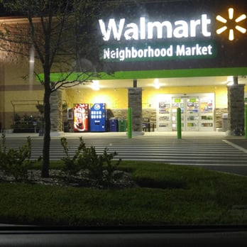 WALMART NEIGHBORHOOD MARKET - Updated December 2025 - 10 Photos & 14 ...