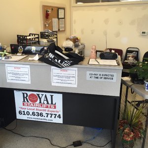 SELECT RX - Updated September 2025 - 40 Reviews - 1500 Horizon Dr ...