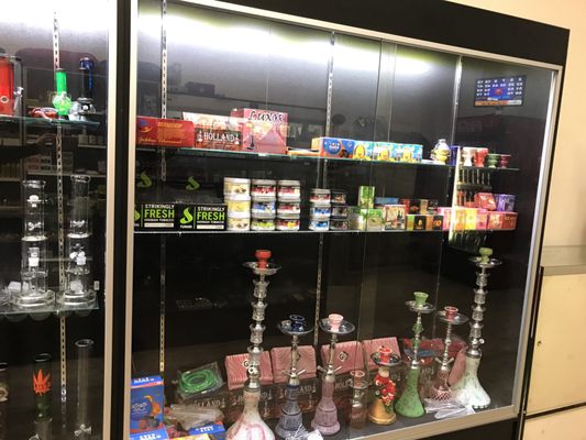 CIGARETTES 4 LESS - Updated September 2025 - 14 Reviews - 5823 E Los ...