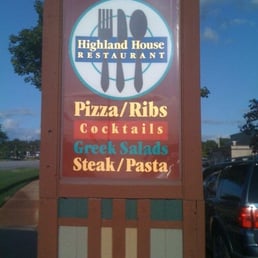 HIGHLAND HOUSE - Updated December 2025 - 159 Photos & 386 Reviews ...