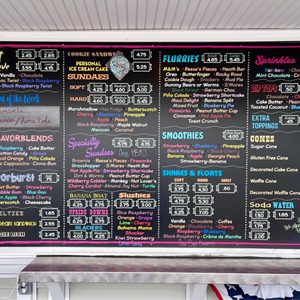 THE LAST STAND - 129 Ridge Road, Horseheads, New York - Ice Cream ...