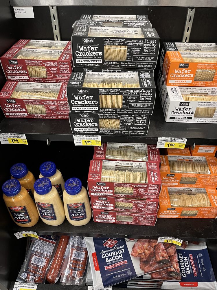 VONS - Updated March 2025 - 105 Photos & 148 Reviews - 3520 Riverside ...