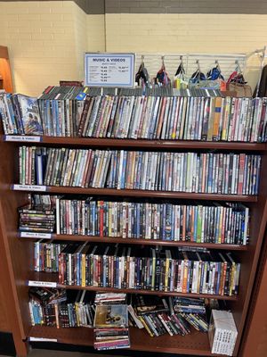 GOODWILL - CONCORD - Updated August 2025 - 20 Photos & 17 Reviews ...