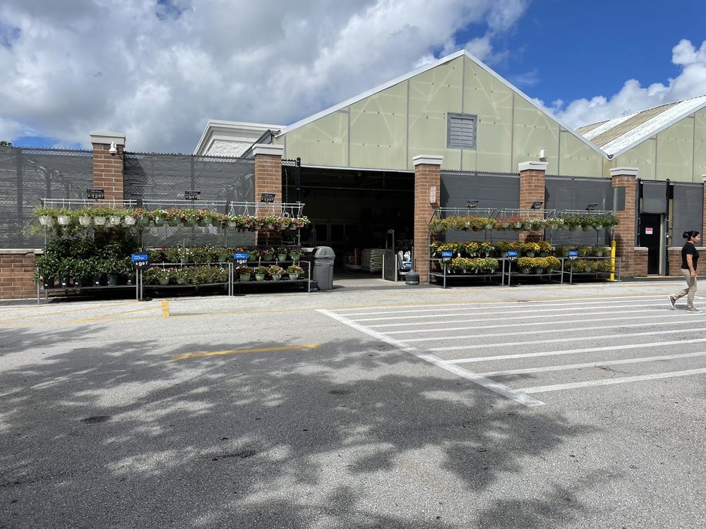 WALMART SUPERCENTER - 43 Photos & 95 Reviews - 1239 State Rd 436 ...