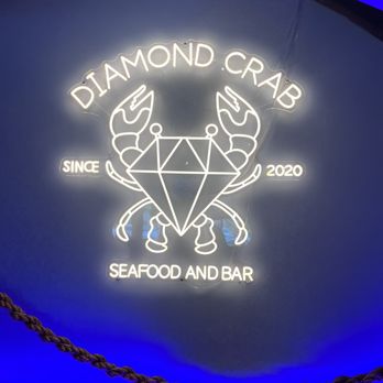 DIAMOND CRAB - Updated July 2025 - 149 Photos & 73 Reviews - 15810 ...