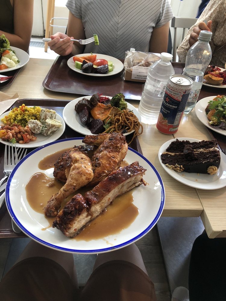 TILTYARD CAFÉ - Updated December 2025 - 18 Photos - Hampton Court ...