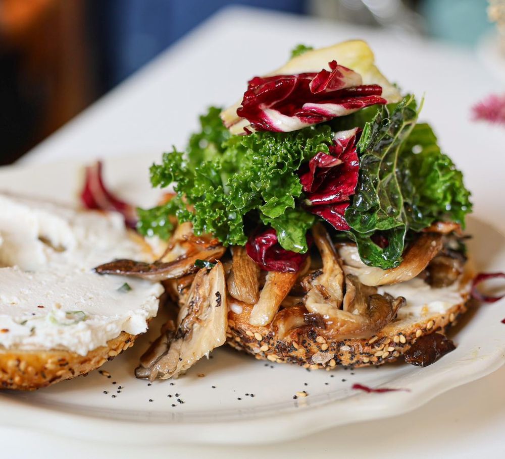 FANTZYE BAGELS - Updated October 2025 - 13 Photos & 19 Reviews - 392 ...