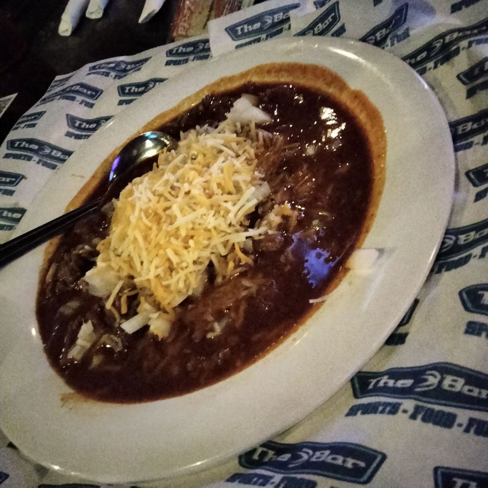 THE BAR - THE AVENUE - 24 Photos & 32 Reviews - 427 W College Ave ...