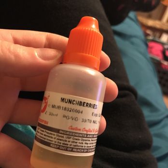 PUCKERFISH VAPE - Updated December 2025 - 220 W Perkins Ave, Sandusky ...