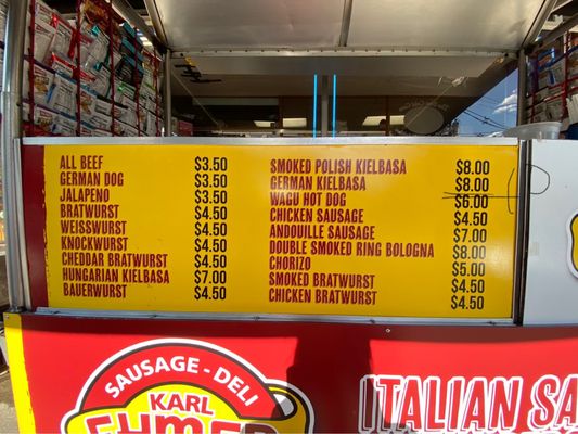 KARL EHMER - Updated May 2025 - 29 Photos & 45 Reviews - 120 Broadway ...