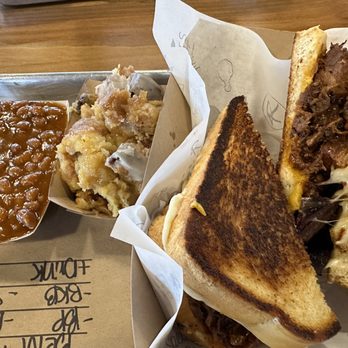 4 RIVERS SMOKEHOUSE - Updated September 2025 - 56 Photos & 68 Reviews ...