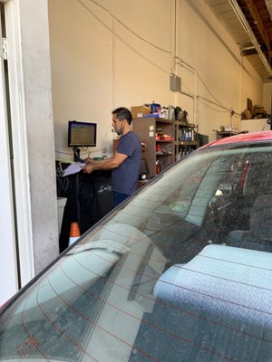 A1 AUTO REPAIR - Updated October 2025 - 10 Photos & 76 Reviews - 26081 ...