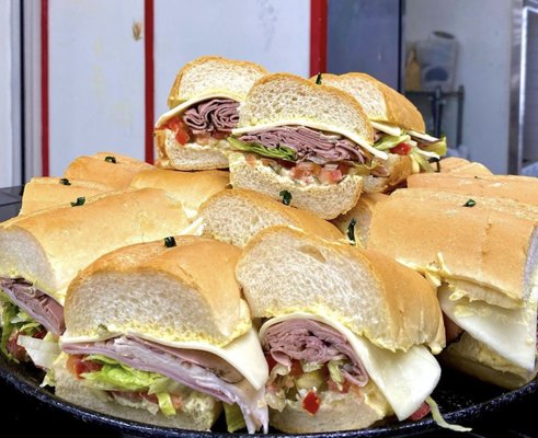 TONY’S DELI - Updated May 2025 - 137 Photos & 212 Reviews - 2609 W ...