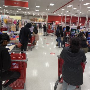 TARGET - 80 Photos & 111 Reviews - Department Stores - 12000 Cherry ...