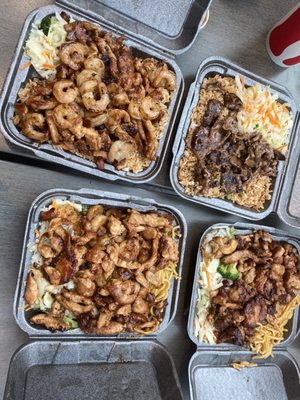 SARKU JAPAN - Updated November 2025 - 22 Photos & 42 Reviews - 6301 NW ...