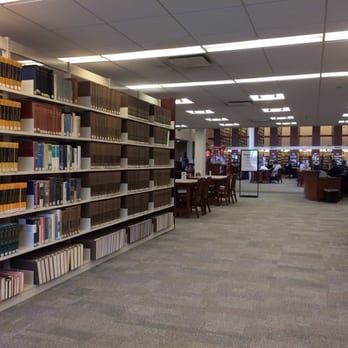 WEST ISLIP PUBLIC LIBRARY - Updated July 2025 - 3 Higbie Ln, West Islip ...