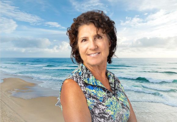 MARGE DENNIS - KELLER WILLIAMS REALTY PUNTA GORDA - 1675 W Marion Ave ...