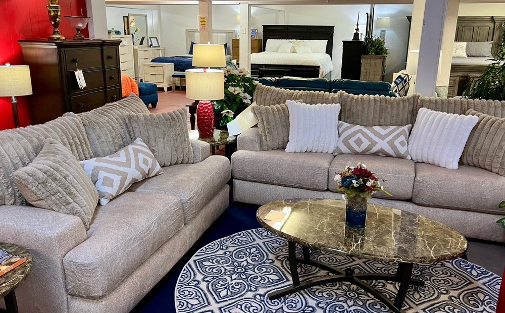 TUPELO RON’S BEST MATTRESS & MORE - Updated January 2025 - 207 Photos ...