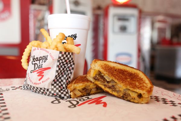 HAPPY DAZ - Updated July 2025 - 38 Photos & 21 Reviews - 710-1080 ...