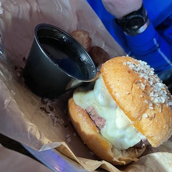 ALLEN BURGER VENTURE - Updated March 2025 - 747 Photos & 763 Reviews ...