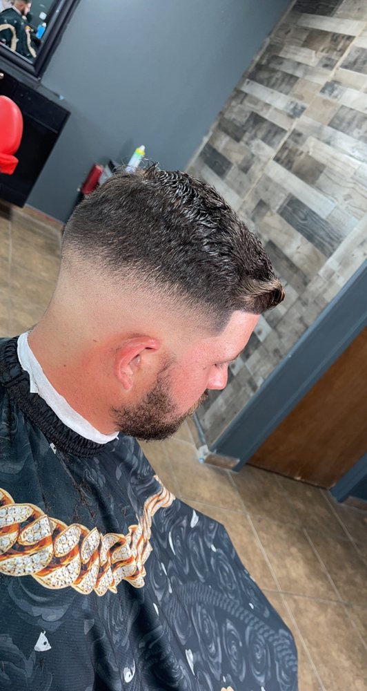 ALEX THE BARBER - Updated January 2025 - Mcallen, Texas - Barbers ...