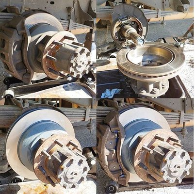 BRAKES TO GO - MOBILE BRAKE REPAIR - Updated December 2025 - 57 Photos ...