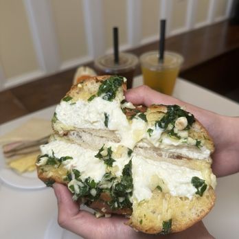 BREAD CONNECTION - Updated October 2025 - 115 Photos & 41 Reviews ...