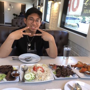 SILVER SPOONS THAI BBQ HOUSE - Updated September 2024 - 303 Photos ...