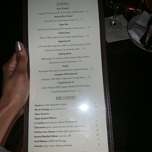 BAR A VIN - 66 Photos & 64 Reviews - 1035 31st St NW, Washington ...