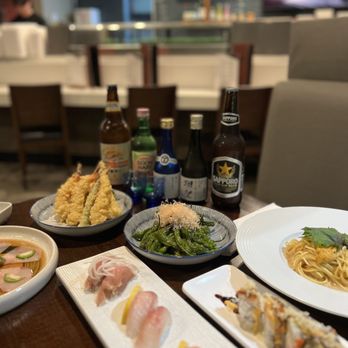 YUKA SUSHI - Updated April 2025 - 318 Photos & 132 Reviews - 10539 ...