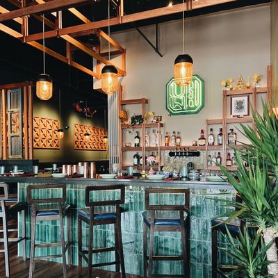 BANGKOK STREET THAI KITCHEN - Updated September 2024 - 107 Photos & 61 ...