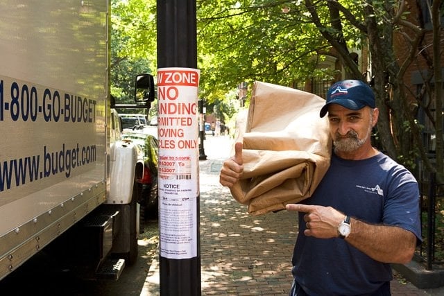 PERMIT PULLER, INC. - Updated October 2025 - 1049 N Marshfield Ave, Chicago, Illinois - Movers ...