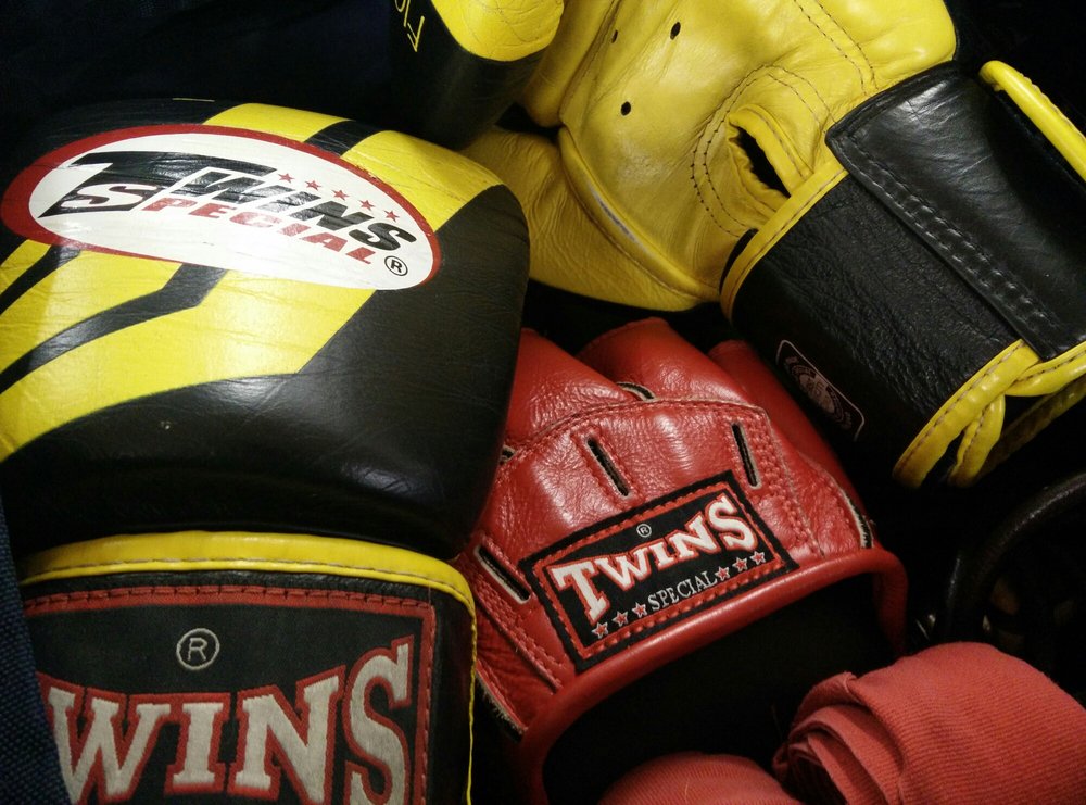 TITAN TRAINING GROUND - Updated June 2025 - 93 Durham St South ...