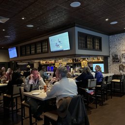 CHAR RESTAURANT - Updated May 2025 - 569 Photos & 396 Reviews - 431 S ...