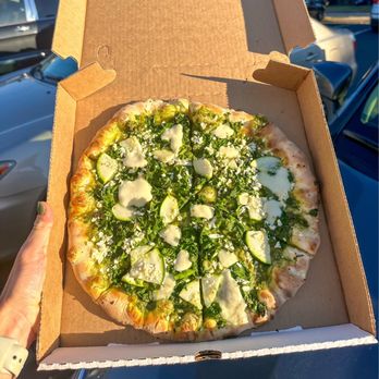 TIMBER PIZZA CO. RALEIGH - Updated August 2025 - 57 Photos & 46 Reviews ...