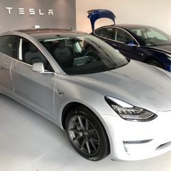 TESLA CARS - 12 Photos & 40 Reviews - Car Dealers - 135 US-22 ...